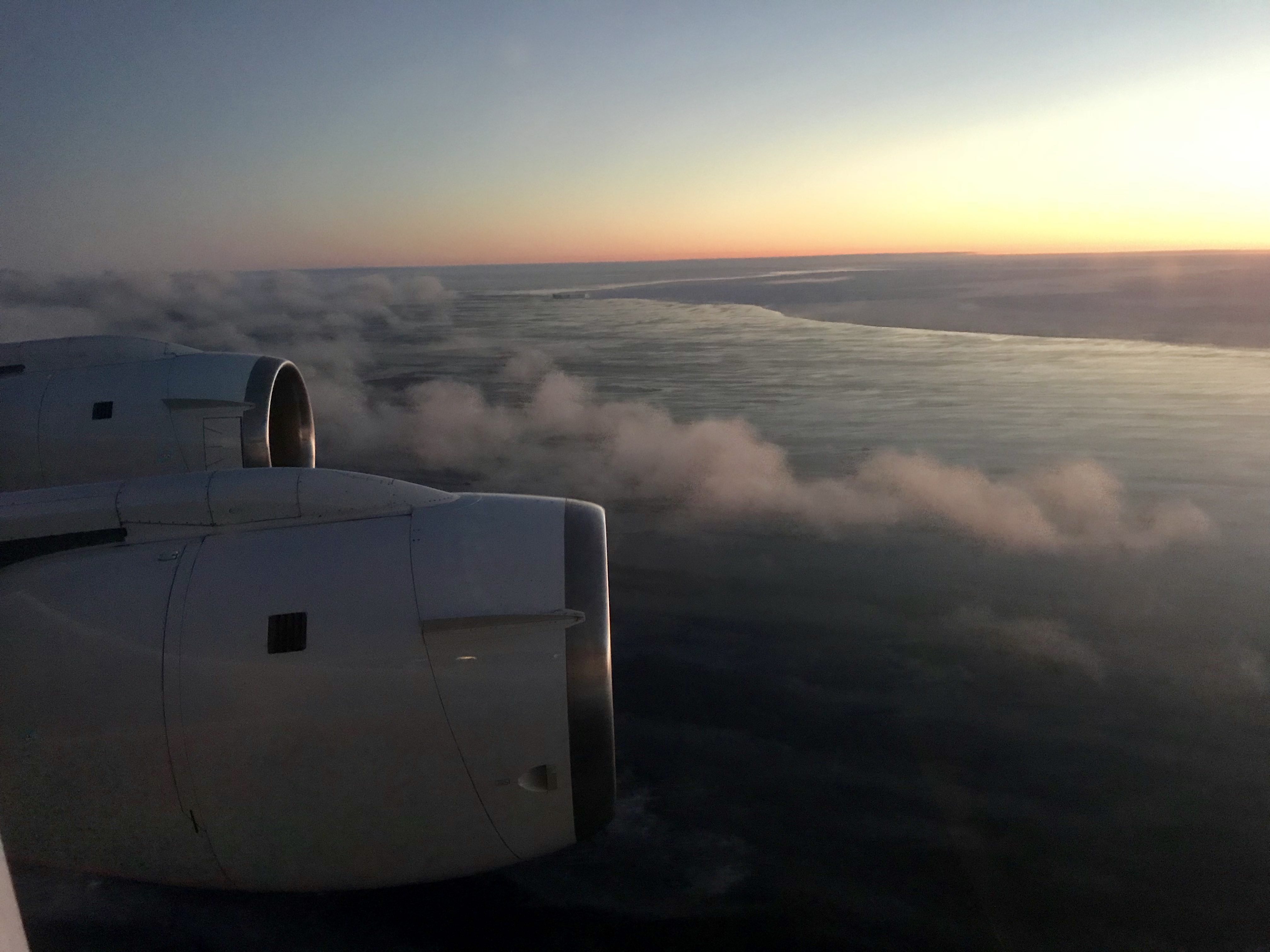 Figure 5 | NASA Airborne Science Program